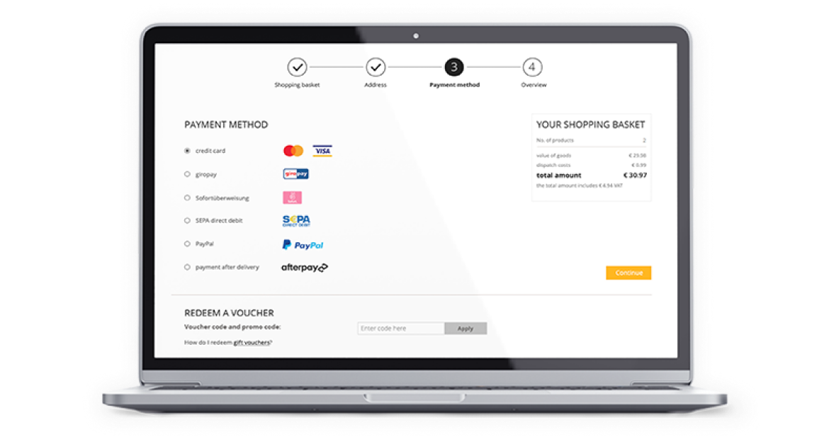 Homepage | Commerz Globalpay