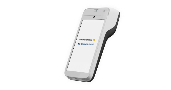 Homepage | Commerz Globalpay